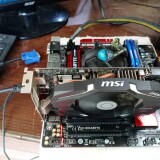 Gigabyte GA-Z97 MX Gaming5 บอร์ดสภาพดีใช้งานได้ปรกติ ขายถูกๆครับ - Overclockzone.com ชุมชนคนไอที ...