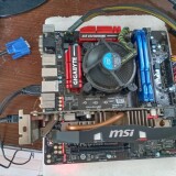 Gigabyte GA-Z97 MX Gaming5 บอร์ดสภาพดีใช้งานได้ปรกติ ขายถูกๆครับ - Overclockzone.com ชุมชนคนไอที ...