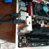 Gigabyte GA-Z97 MX Gaming5 บอร์ดสภาพดีใช้งานได้ปรกติ ขายถูกๆครับ - Overclockzone.com ชุมชนคนไอที ...